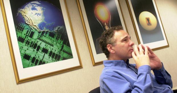 PixelOptics leaves ex-CEO with broken dreams