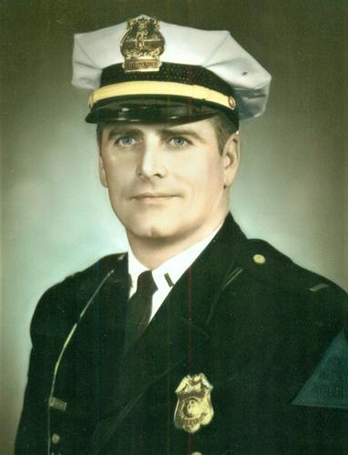 HUDSON JR.,, W. Alvin