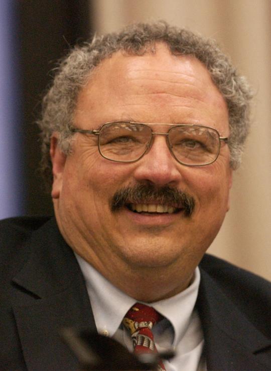 Editorial: The '90s finally having an impact