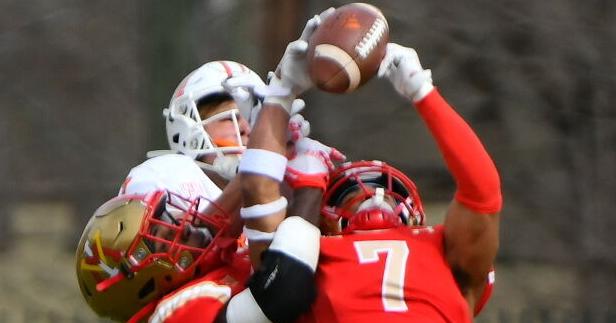 VMI football team 3-0 after squashing Mercer