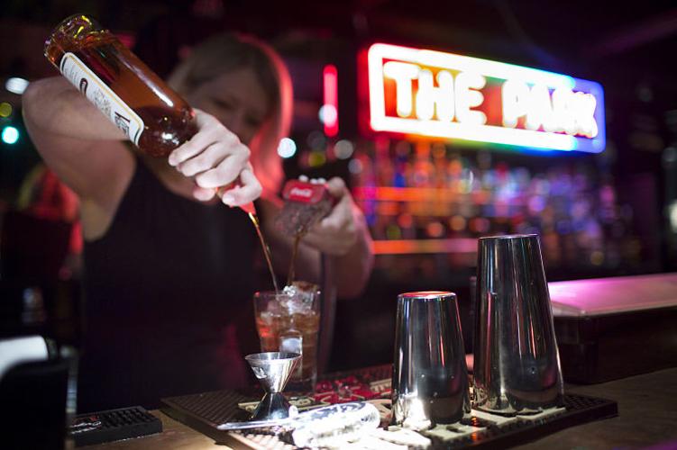 The Park dance club in Roanoke comes back stronger than ever