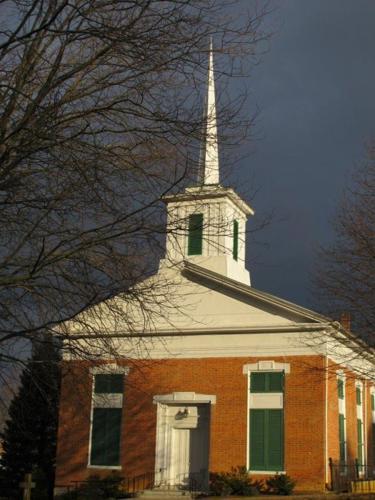 Fincastle United Methodist Church announces Christmas Events