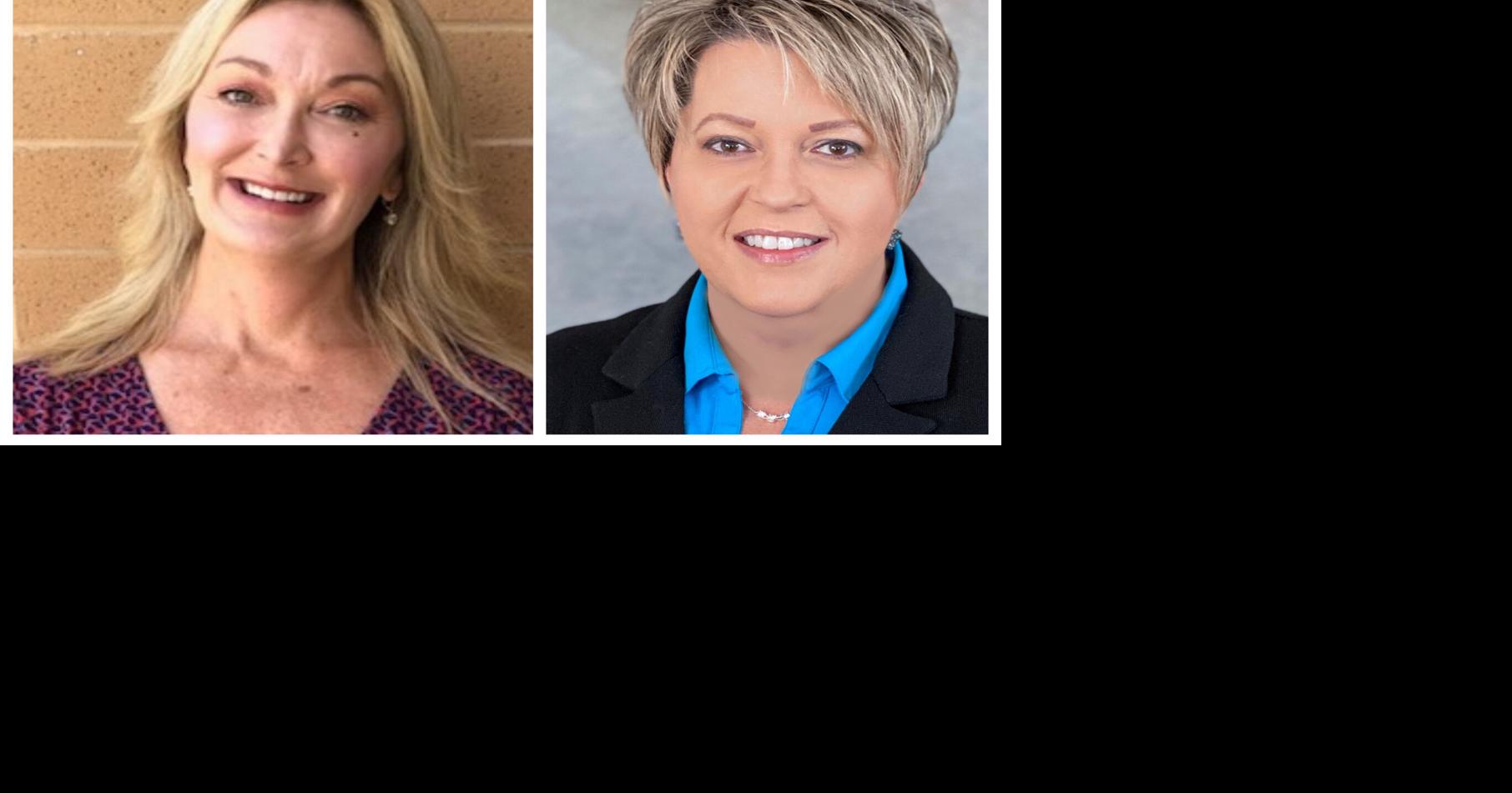 Pulaski County School Board candidate suing incumbent over comments