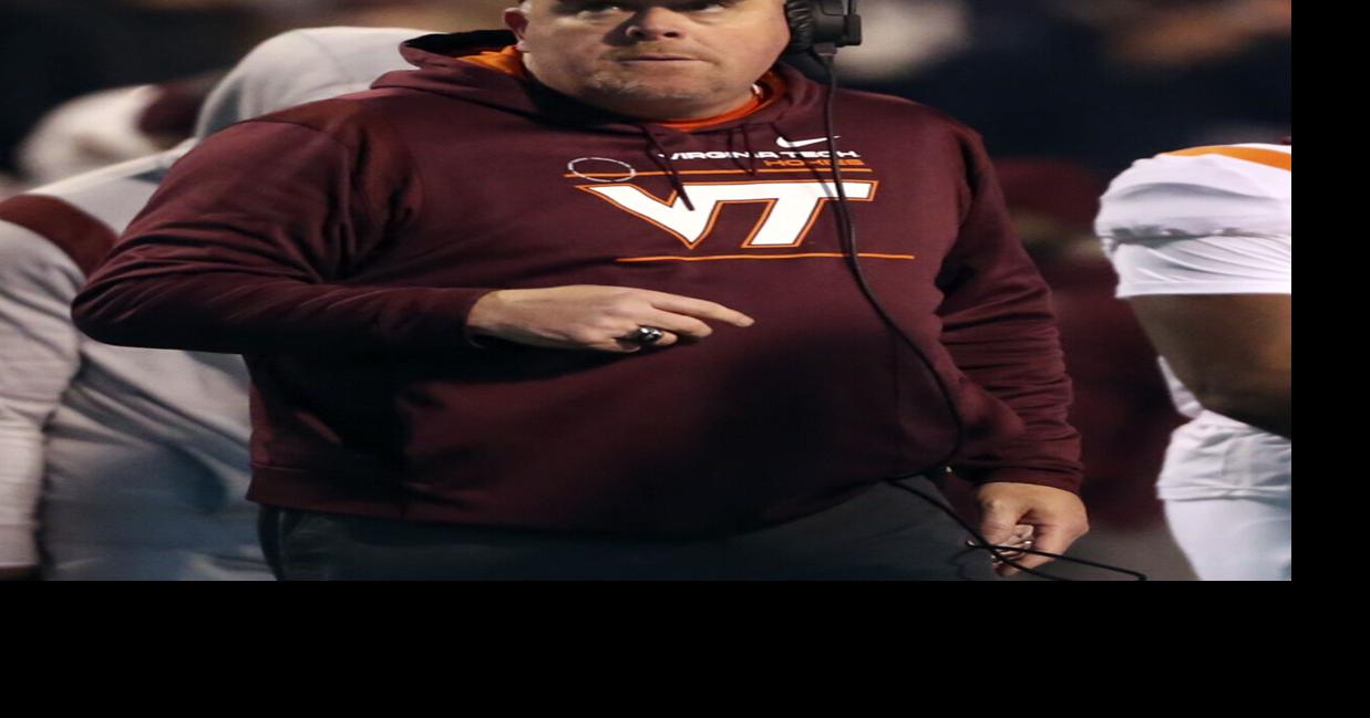 Virginia Tech interim coach J.C. Price: ‘The bowls you remember are the ...