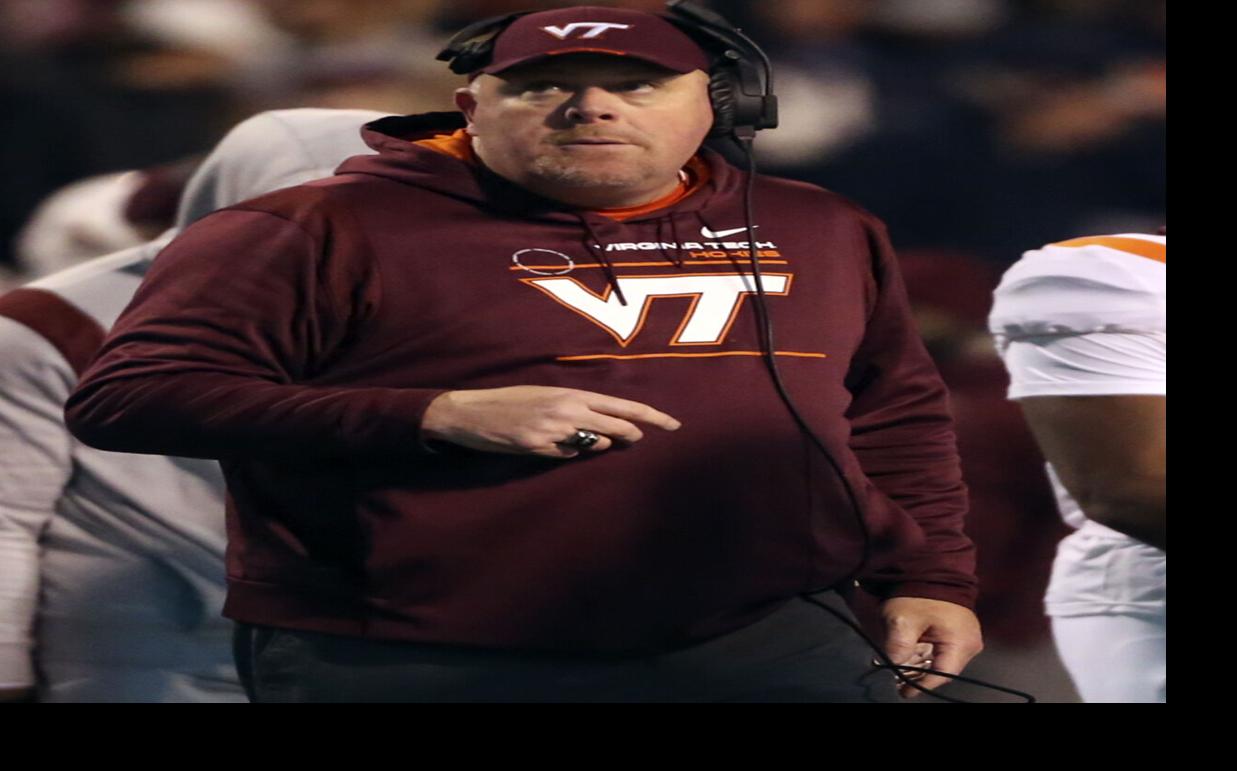 Virginia Tech interim coach J.C. Price: ‘The bowls you remember are the ...