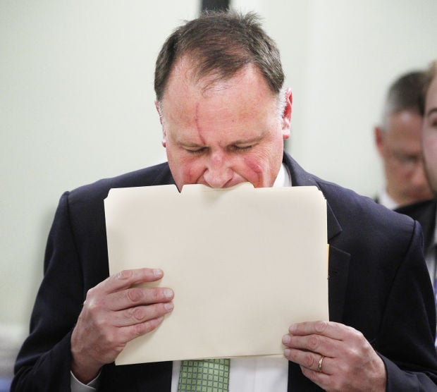 Creigh Deeds on '60 Minutes': Tragedy must prompt change