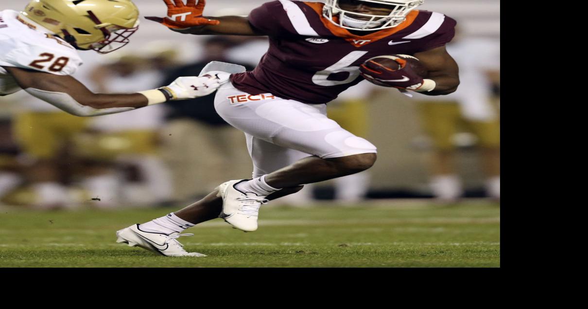 New look Virginia Tech football roster set to report for spring semester