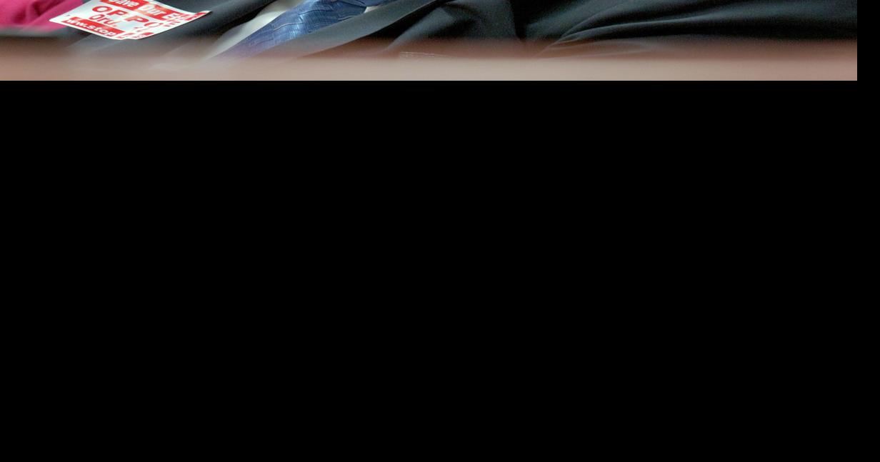 Longtime Blacksburg Mayor Hedgepeth remembered for decorum and 'gentle ...