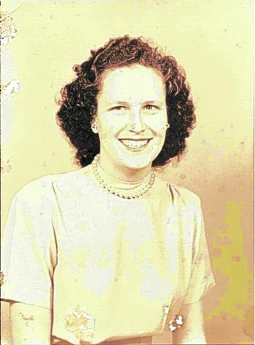 ELLISON, Eva Christine Samuels
