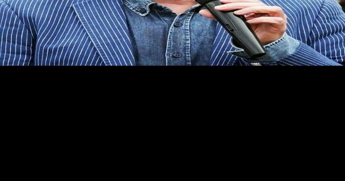 Branson, Zane Edward