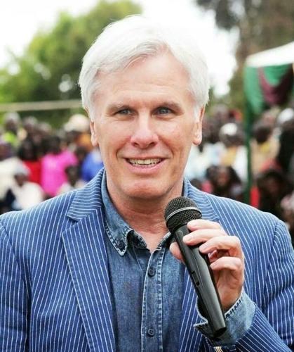 Branson, Zane Edward