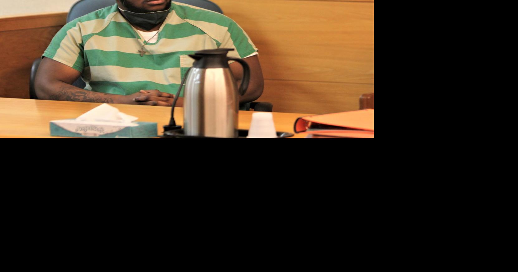 Roanoke homicide case, set for April trial, sees delay as lawyer withdraws