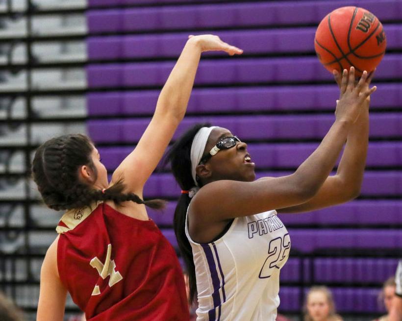 Girls basketball: Patrick Henry finishes strong, downs Pulaski County ...