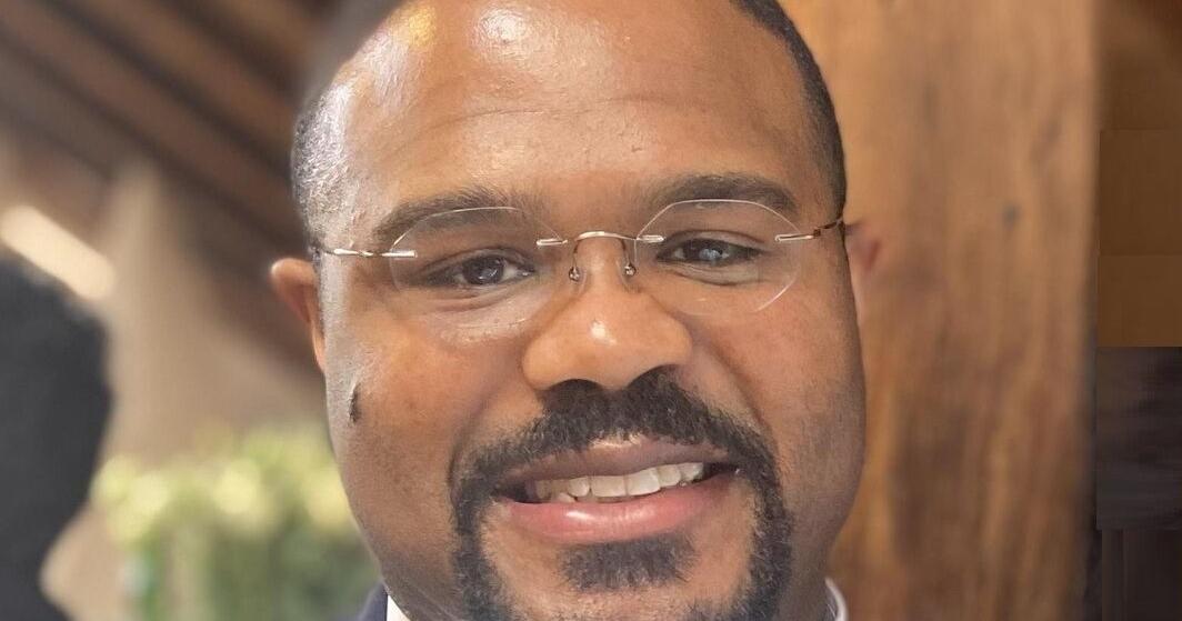 Jason Morgan is new General District Judge for Roanoke area