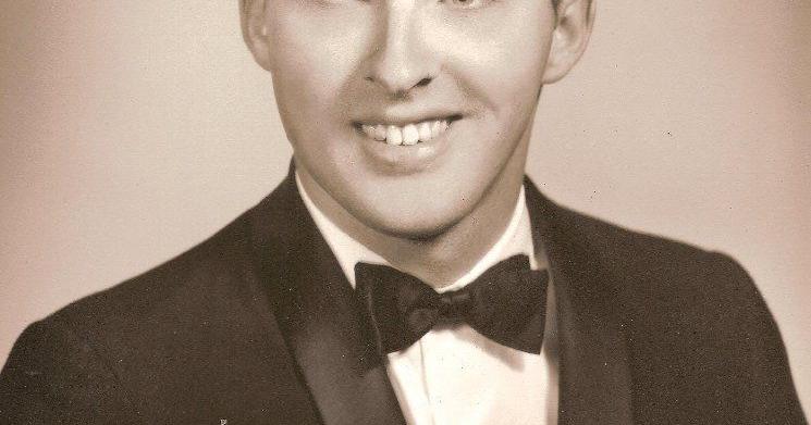 CARTER,, Stuart Dale