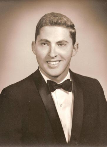 CARTER,, Stuart Dale