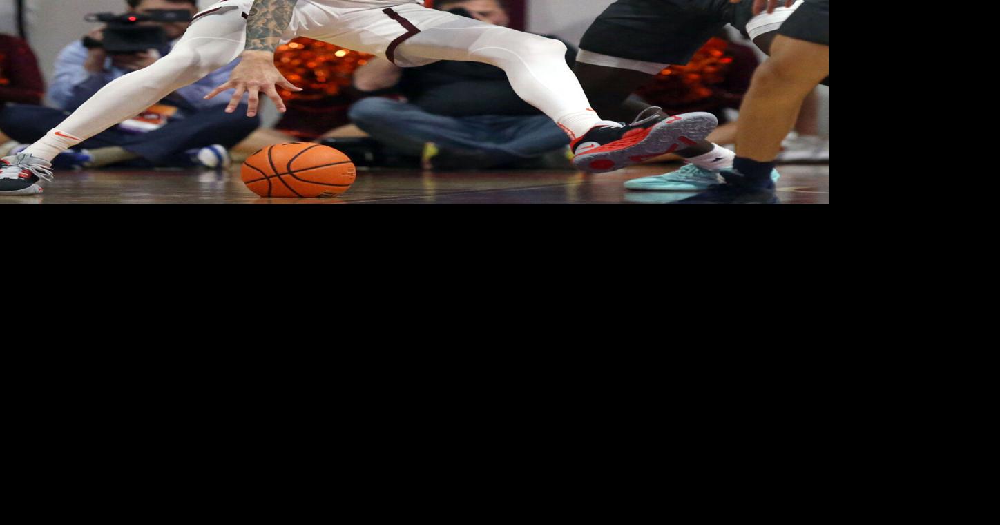 Virginia Tech's Kidd, Camden, Suffren enter transfer portal