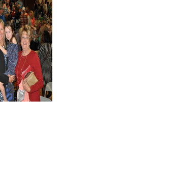 Steven Leitch honored as first recipient of Distinguished Alumni Award