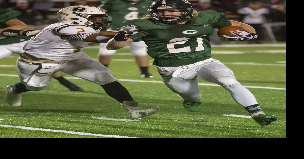 Glenvar, Radford players make first team in VHSL Class 2 football