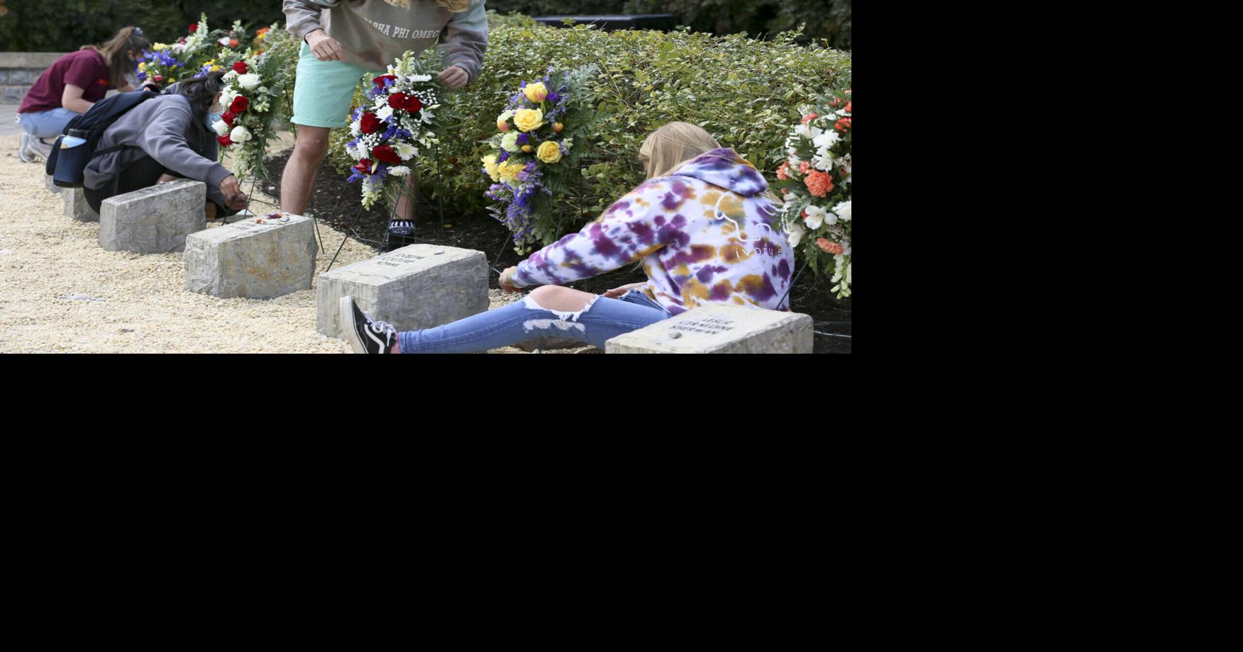 Virginia Tech marks annual Day of Remembrance