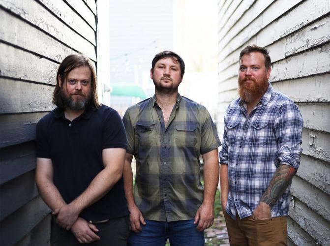 Top Tickets — Nikki Lane, Dori Freeman, Holly Bowling, Woolens, Wilson ...