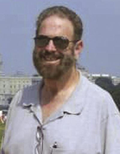 Black, Steven Douglas