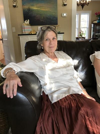 Arts & Extras: Putting down the Hollins quill, almost