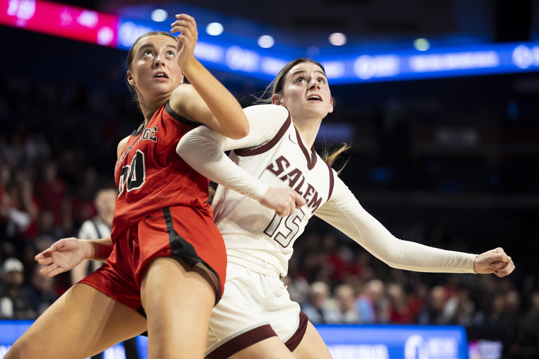 High school basketball: Week in review and games to watch