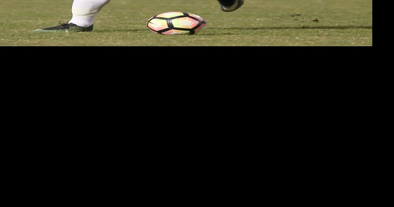 In the region: Radford soccer players honored