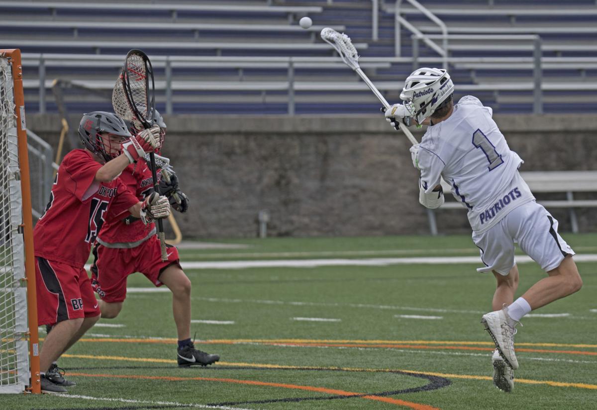 PH boys lacrosse cruises in region tournament opener | High Schools ...