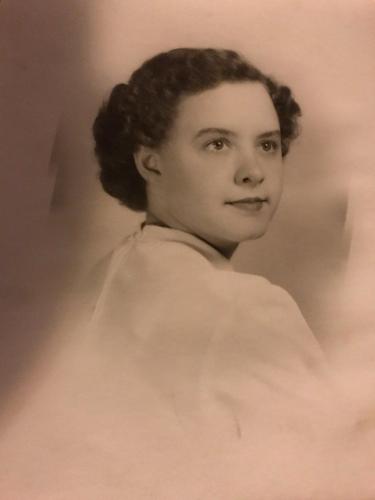 GARRISON, Mary P.