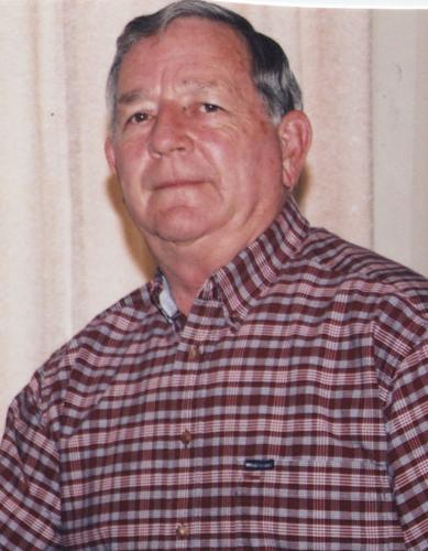 Dickens, Robert Wayne