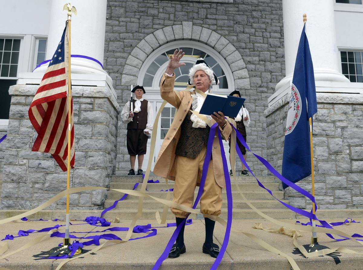 JMU hopes to cap off 'GameDay' with victory | College | roanoke.com