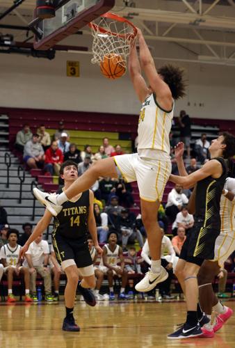 Northside fends off Hidden Valley for state tournament berth