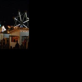 Town of Buchanan will take over annual Buchanan Carnival