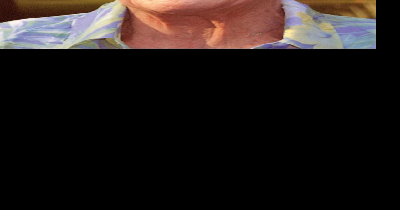 Swecker, Betty Jane Alexander