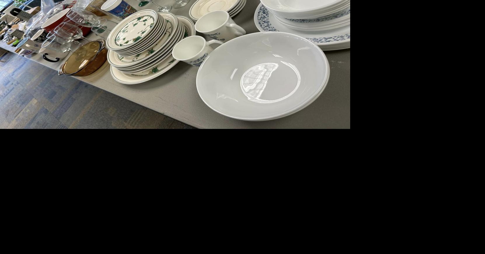 Blacksburg Library to host first Kitchen Supply Swap