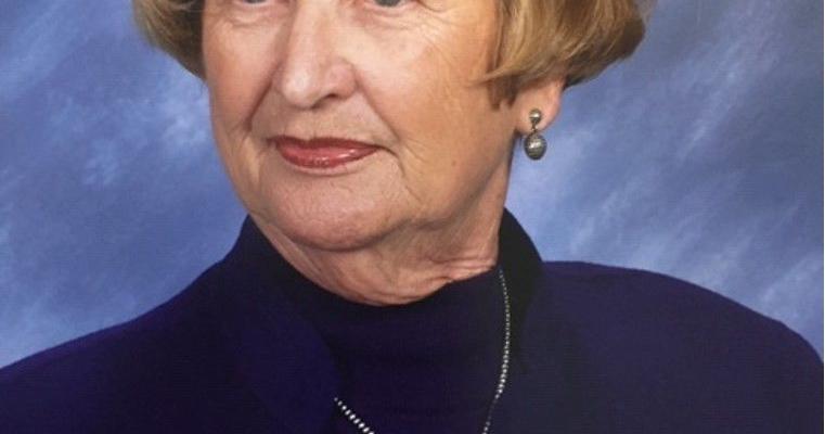 MYERS, Patricia Gates
