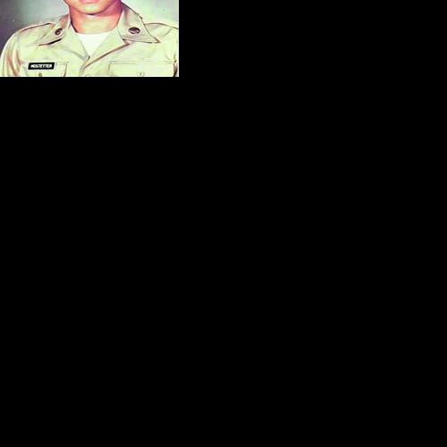 HOSTETTER, John David Jr.