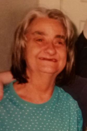 Pickering, Joyce Ann