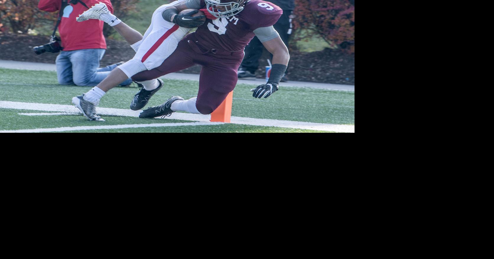 Champs get another shot to defend: Salem rocks Sherando in Class 4 semis