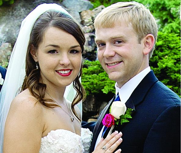 Crystal Marie Adams - Brian Joseph Chiglinsky