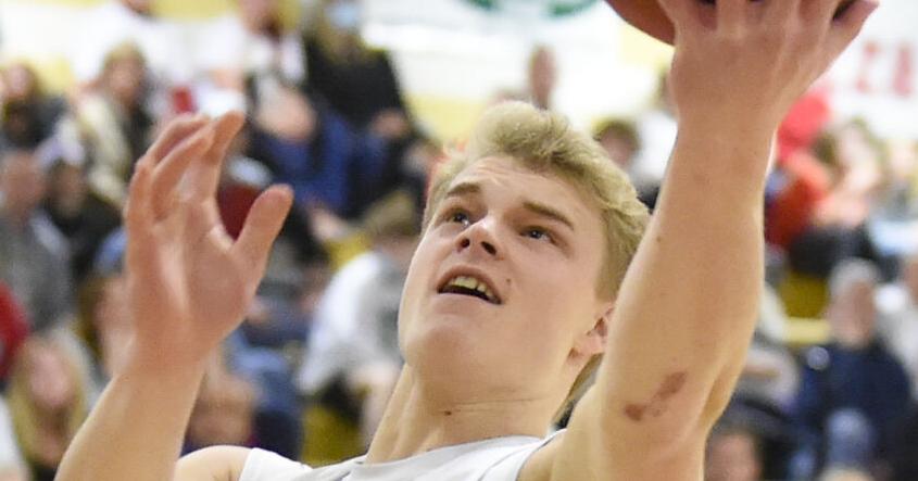 Cave Spring basketball star Dawyot accepts walk-on offer from Virginia Tech