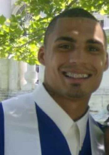 Johnson, Angelo Dayvon