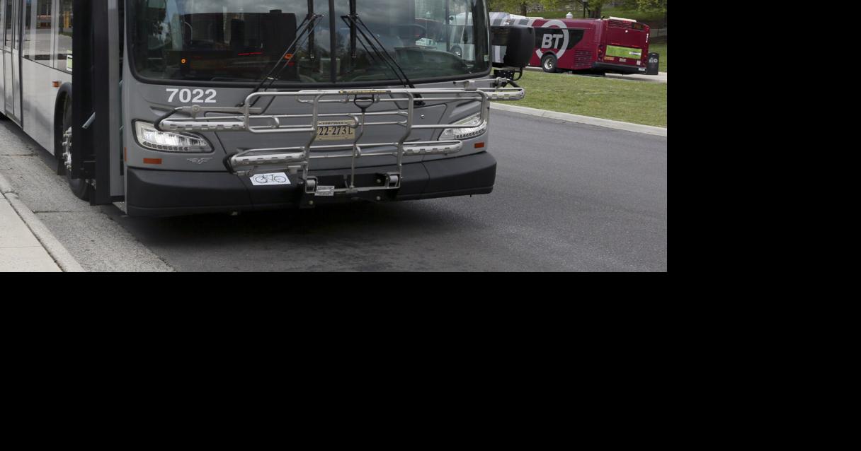 Millions in transit funding coming to Roanoke and New River valleys