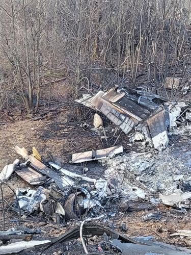 Plane crash victims were headed to event at Homestead Resort