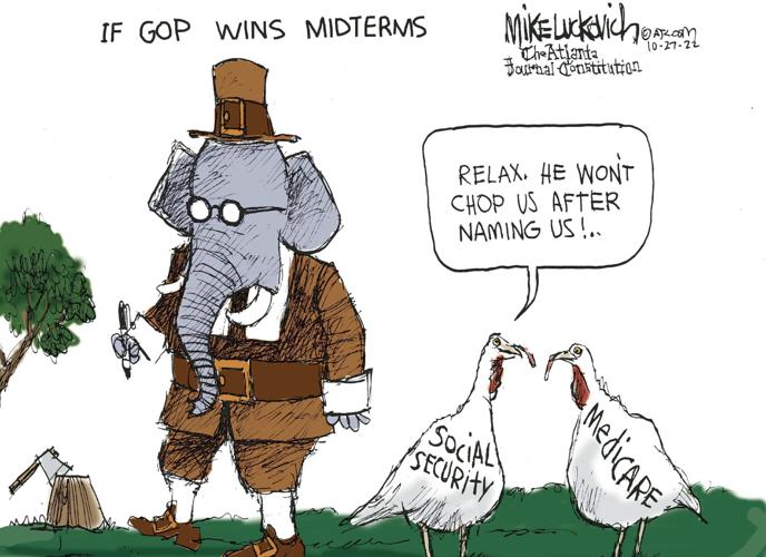 Cathcart: Which party has the best record on the economy?