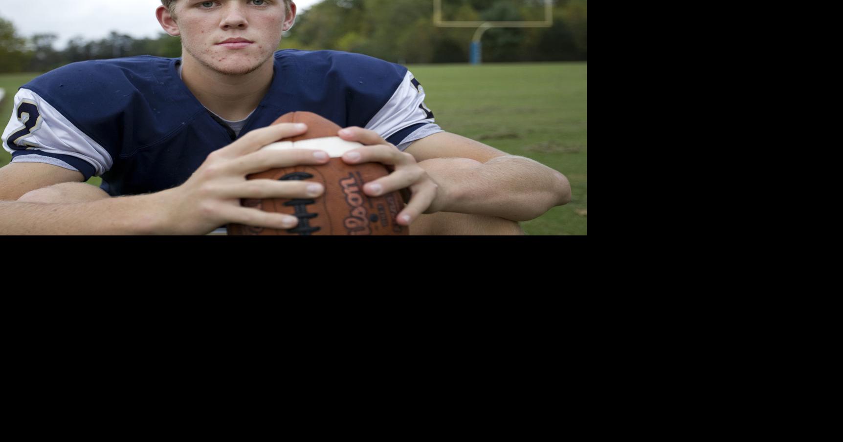 Doughty College Notebook: Former Hidden Valley QB Fitzgerald ...