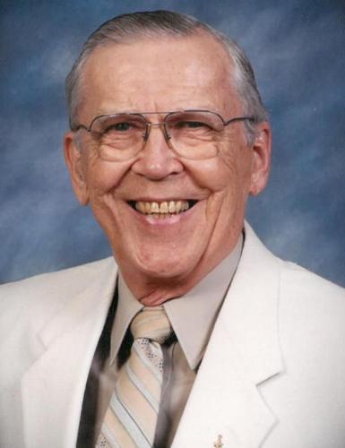 Stanley, Everett Jamison