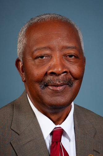 3 challengers, 1 incumbent lead voting for Rocky Mount mayor, town council